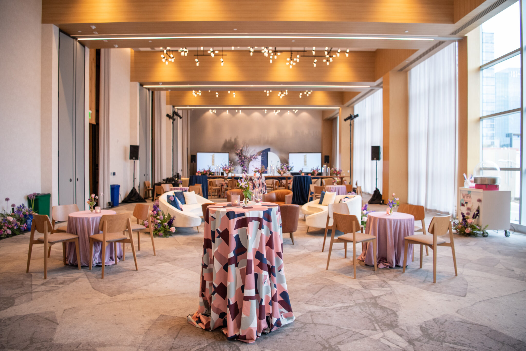 WIPA Nashville Town Hall