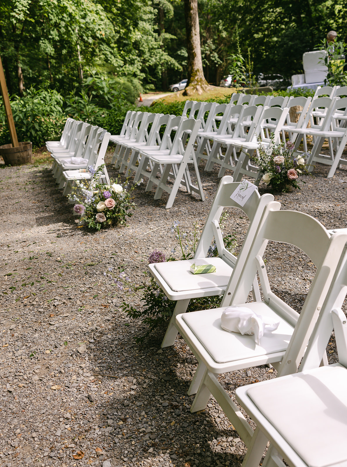 Amy & Kathryn: Whimsical Spring Wedding Floral Design Near Nashville ...