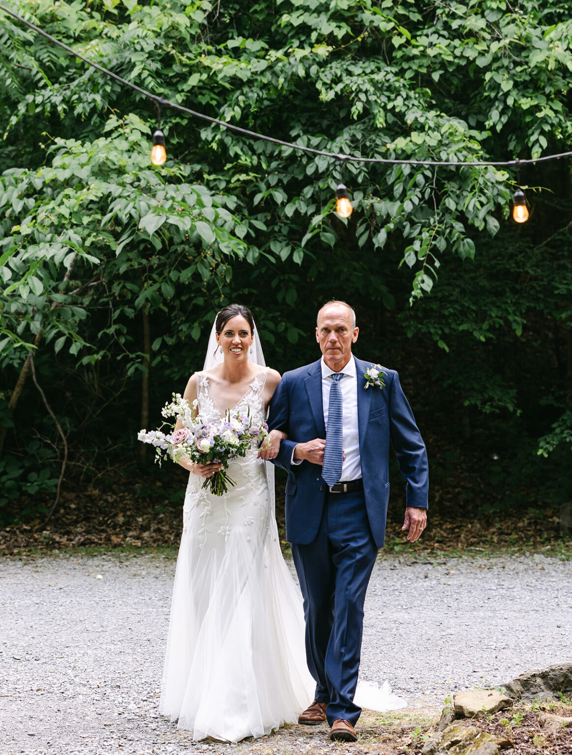 Amy & Kathryn: Whimsical Spring Wedding Floral Design Near Nashville ...