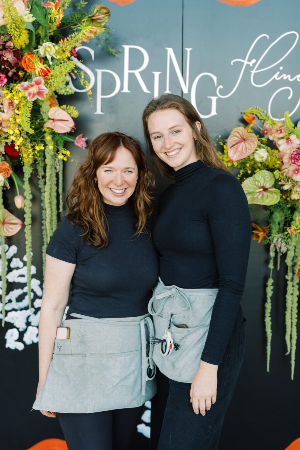 Spring Fling: Presented by Invision Events & The Downtown Band