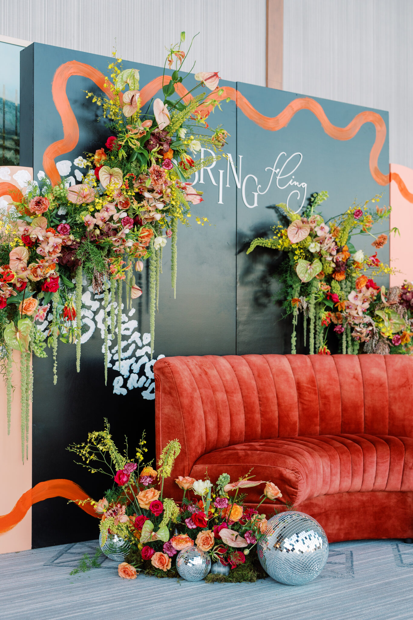 Spring Fling: Presented by Invision Events & The Downtown Band