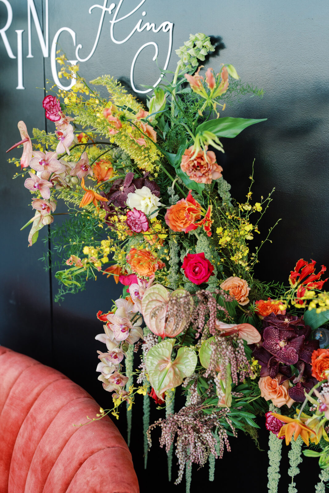 Spring Fling: Presented by Invision Events & The Downtown Band