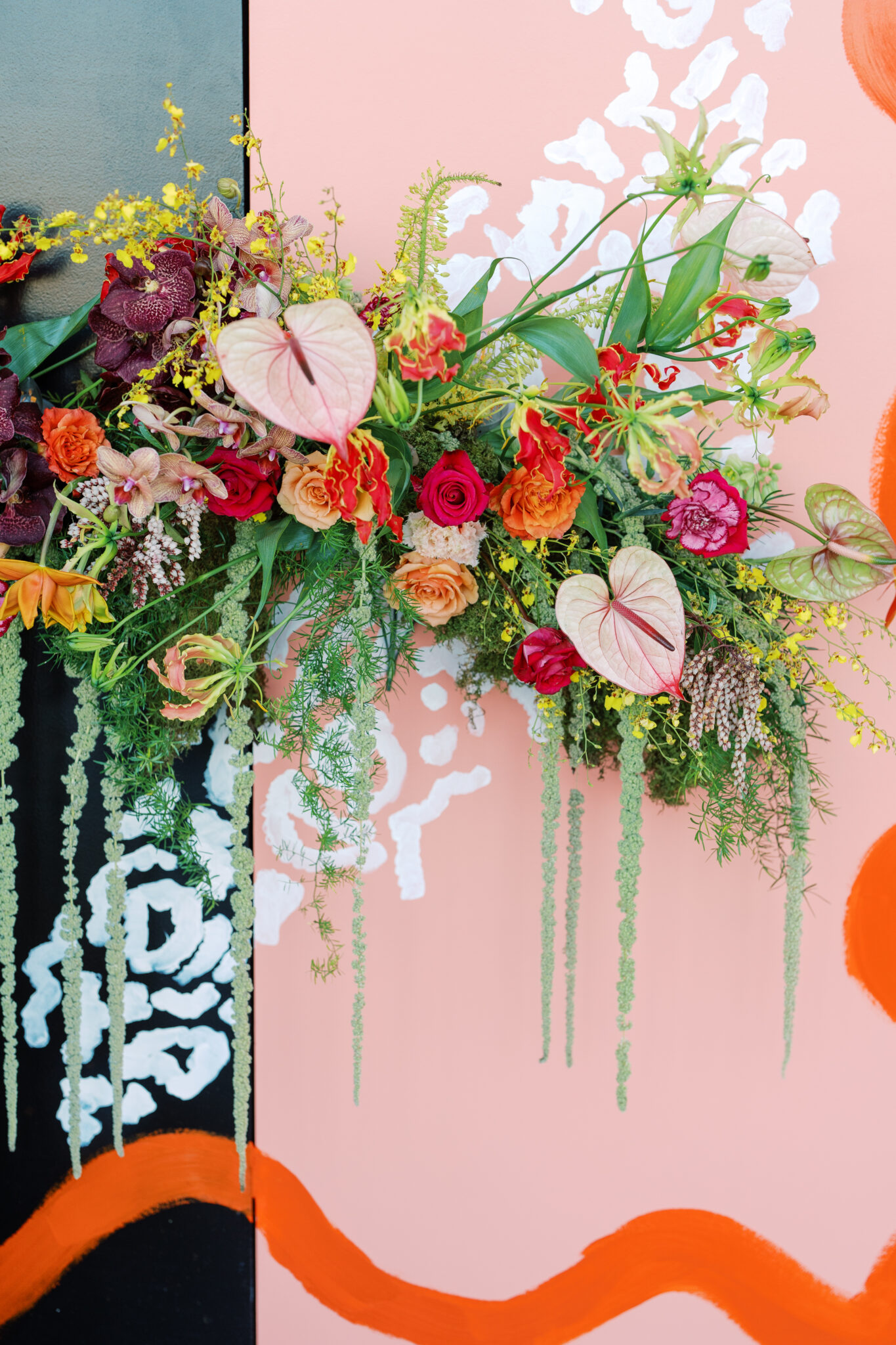 Spring Fling: Presented by Invision Events & The Downtown Band