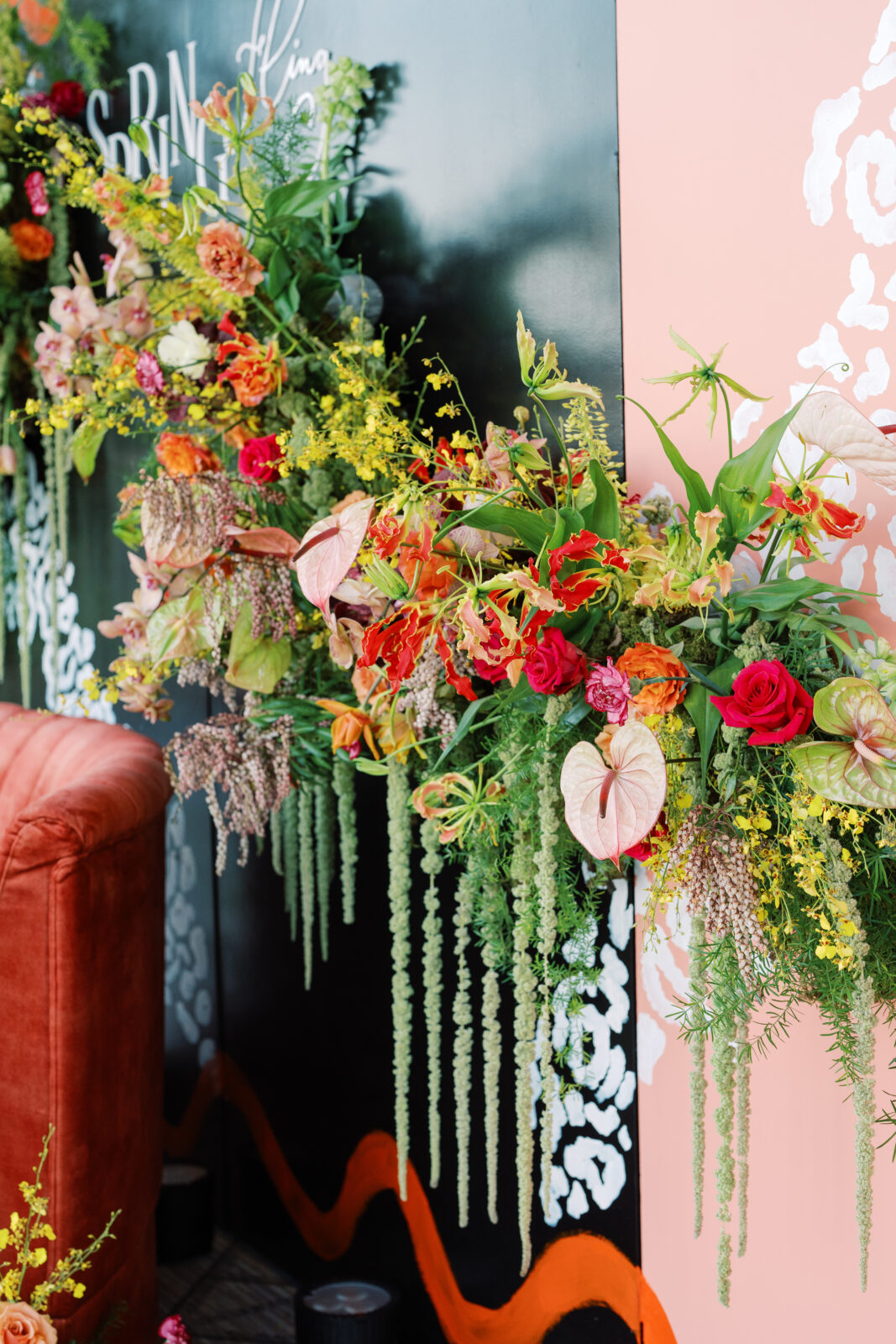 Spring Fling: Presented by Invision Events & The Downtown Band