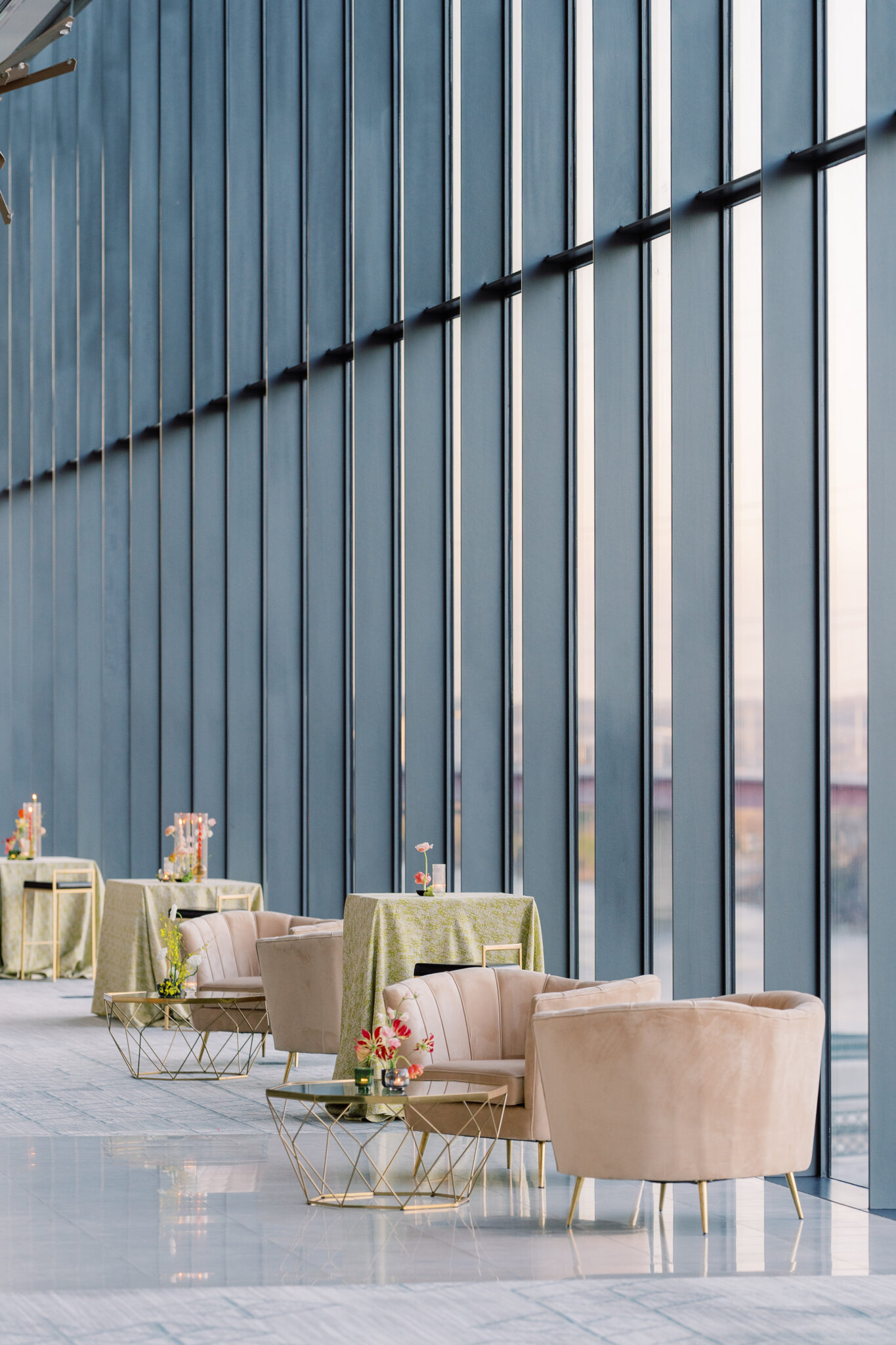 Spring Fling: Presented by Invision Events & The Downtown Band