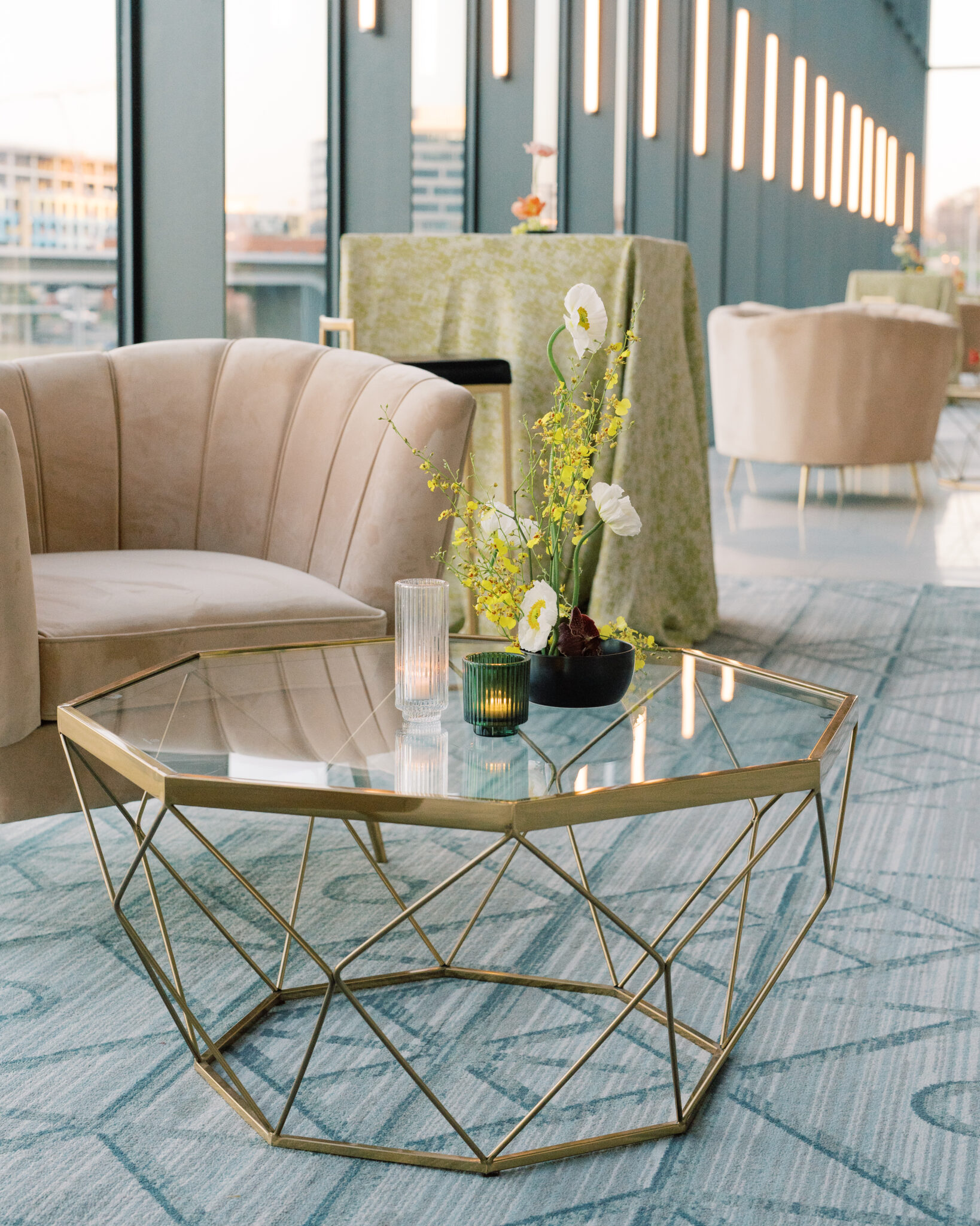 Spring Fling: Presented by Invision Events & The Downtown Band