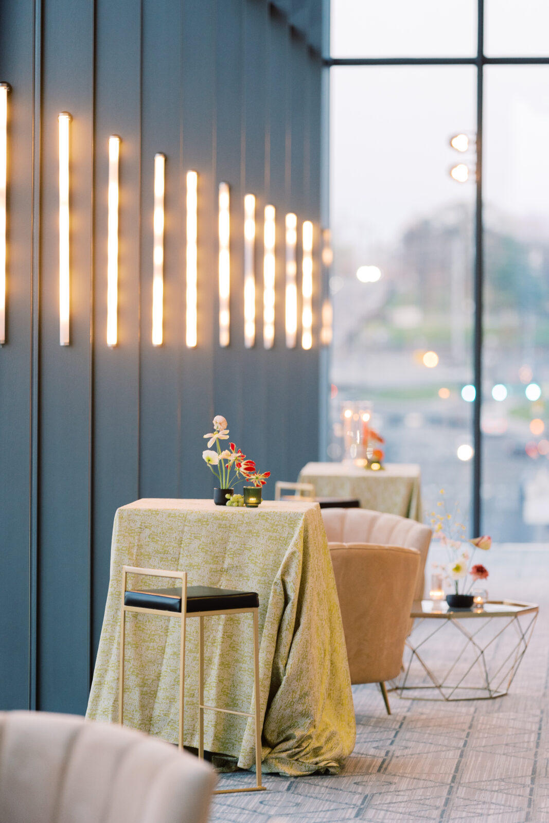 Spring Fling: Presented by Invision Events & The Downtown Band