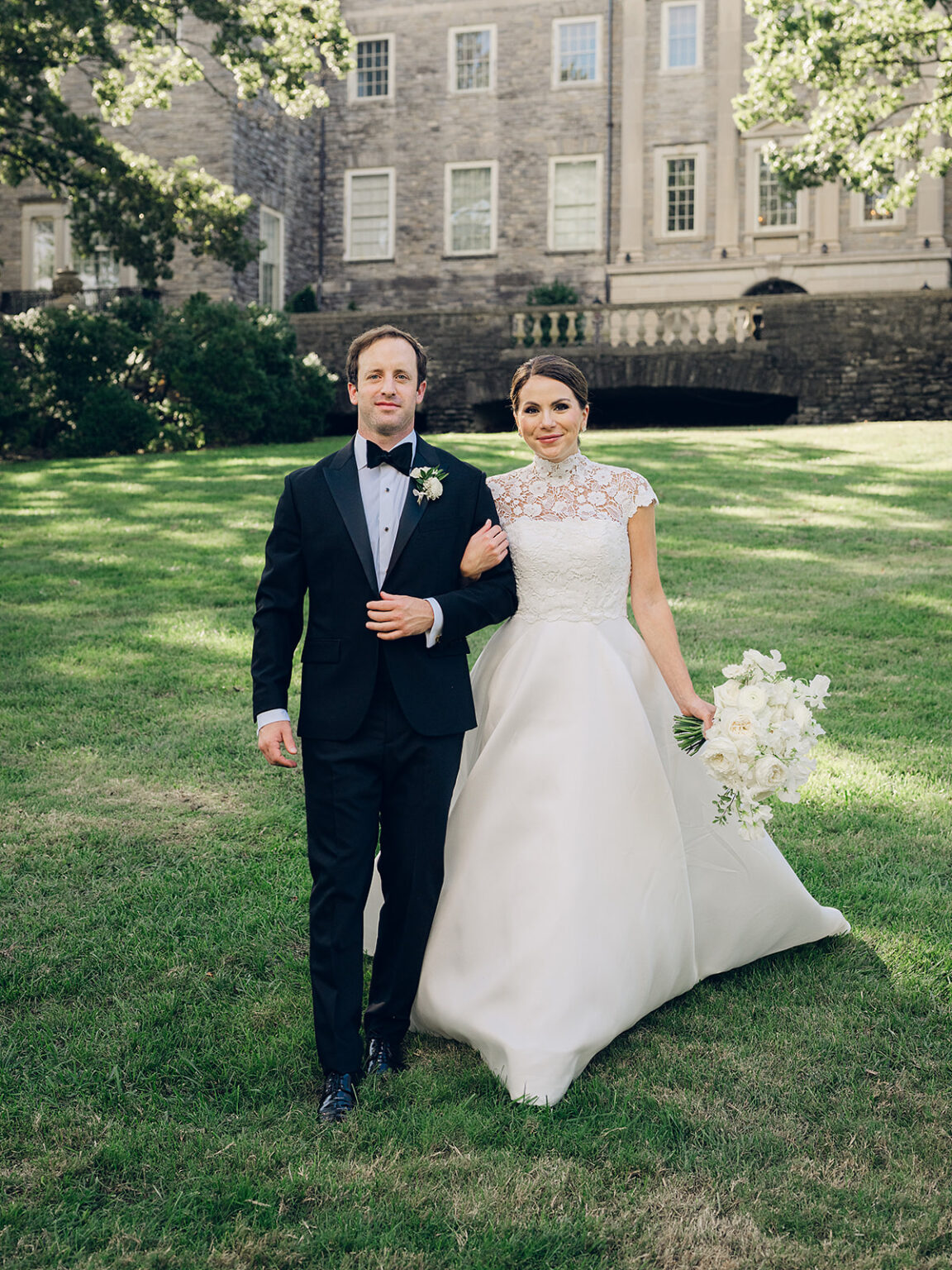 Alex & Hunter: Elegant, Romantic Floral Design for Glass-Tented ...